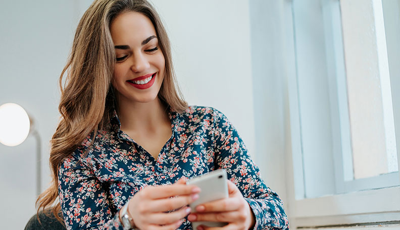 How to Be a Fun Texter & Make Them Laugh While Reading Your Texts ...