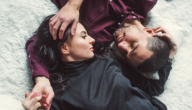 Do You Keep Finding Yourself In A Push And Pull Relationship Whisper