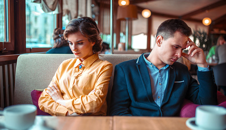 Are Relationship Fights Normal? 15 Signs You’re Fighting Too Often ...