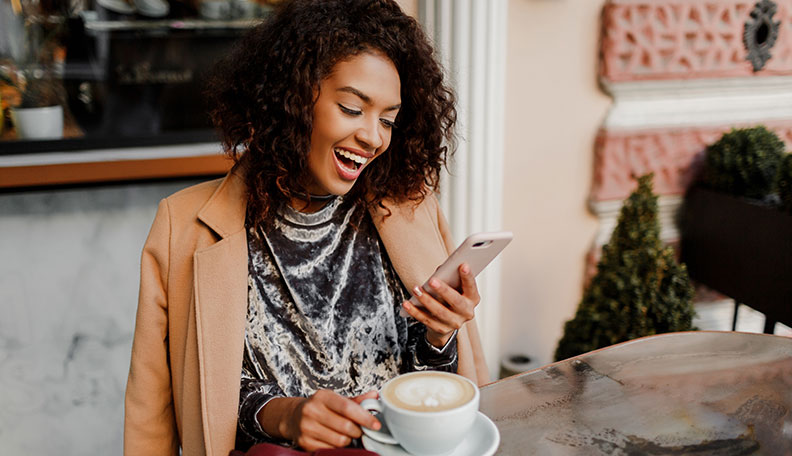 300+ Most Romantic Text Messages for Her that’ll Make Her Melt ...