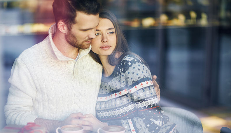 18 Signs a Man is Emotionally Attached to You & Ready to Get Closer ...