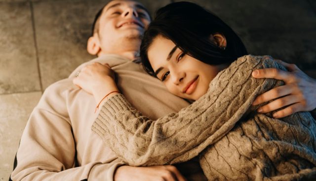 55 Romantic Text Messages for Him & Ways to Make a Guy Feel Loved ...