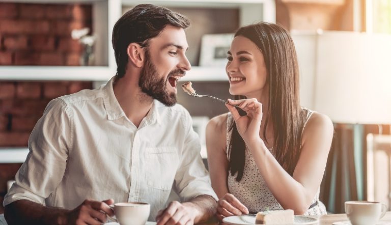 35 Fun Ways to Keep a Guy Hooked & Happy in a Relationship with You ...
