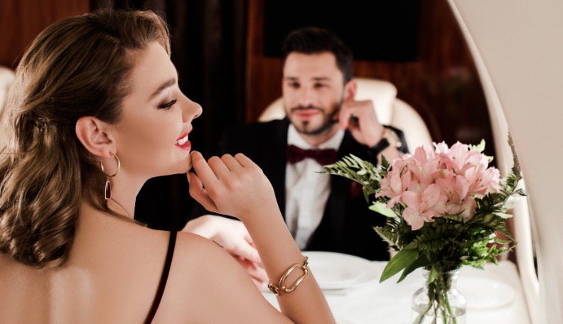 Hypergamy: What It Is, the Good, Bad & 24 Truths About Women Marrying ...
