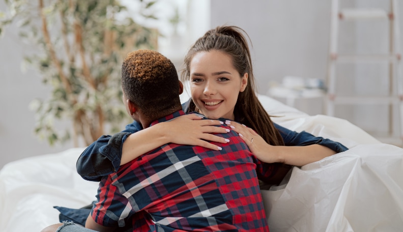 Living With Your Boyfriend: 24 Must-Knows Before, During & After Moving ... Living With Your Boyfriend: 24 Must-Knows Before, During & After Moving ...