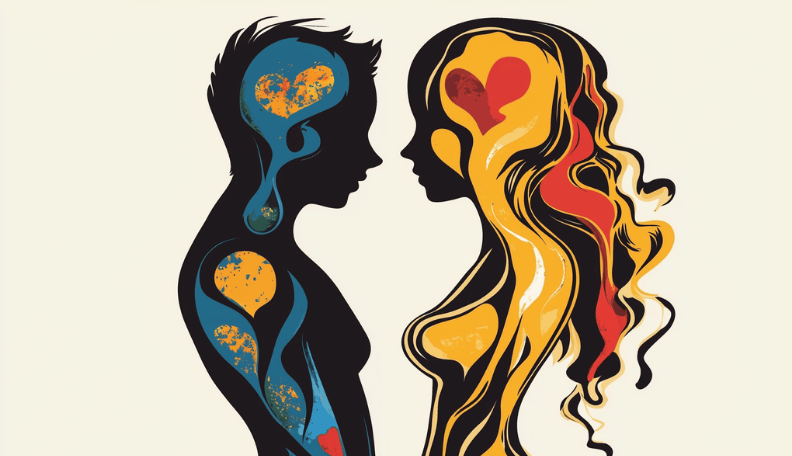 The 19 Types of Love That You’ll Ever Experience in Your Life – Whisper ...