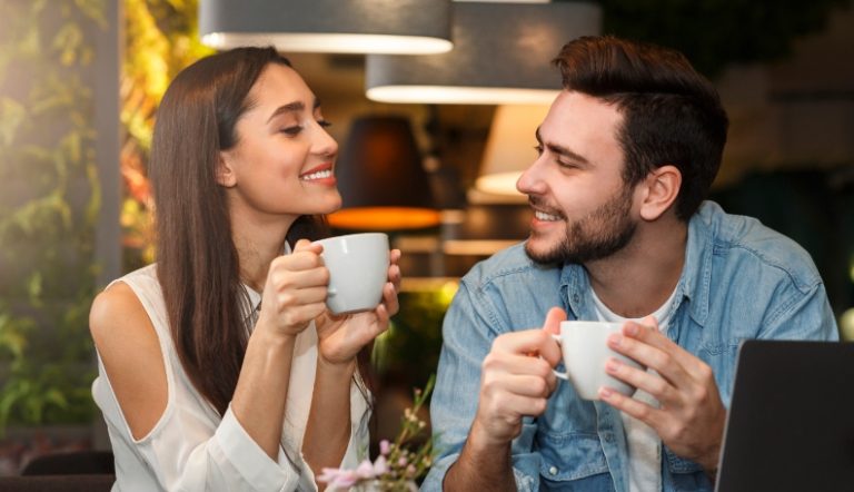 When a Girl Calls You Cute: What She Means & 25 Signs to Read Her Mind ...