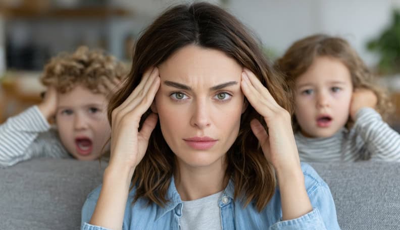 What Are Mommy Issues, Big Signs & How They Secretly Shape Your Love ...